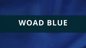 Woad the Creation of Blue – Woad ToAd